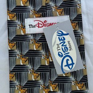 Disney | Accessories | New Disney Store Tigger The Tiger 0 Hand Made ...